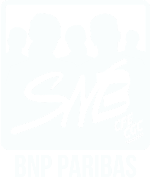 SNB/CFE-CGC BNP Paribas